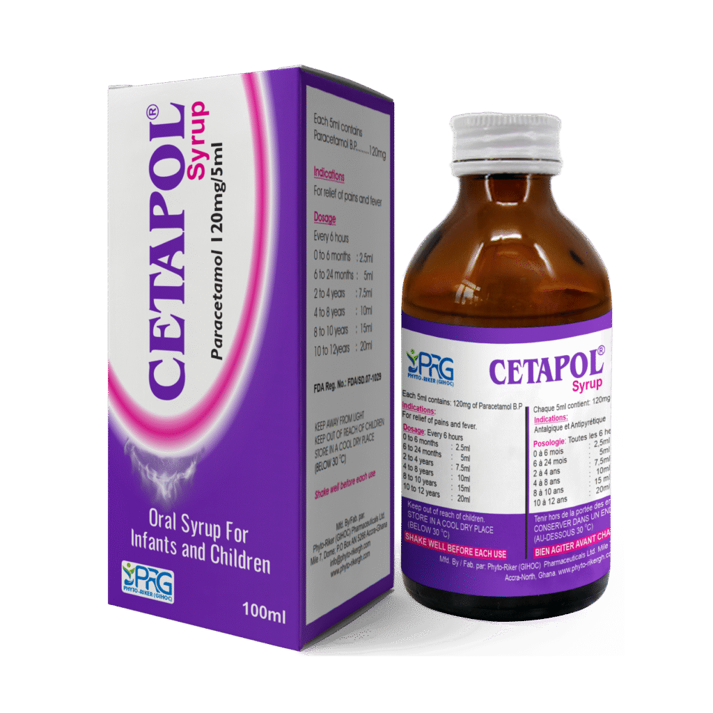 Phyto-Riker Pharmaceuticals Ltd