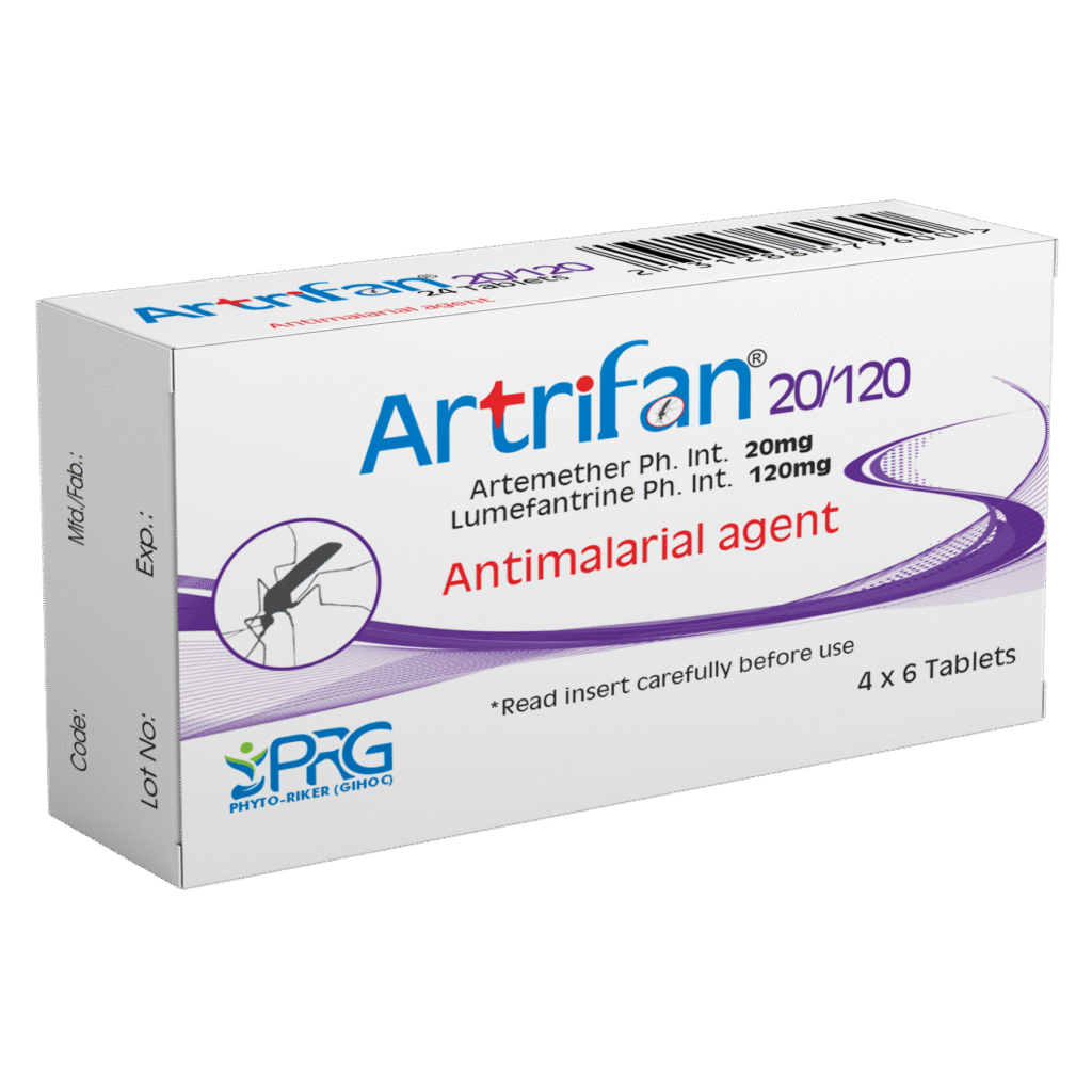 Phyto-Riker Pharmaceuticals Ltd