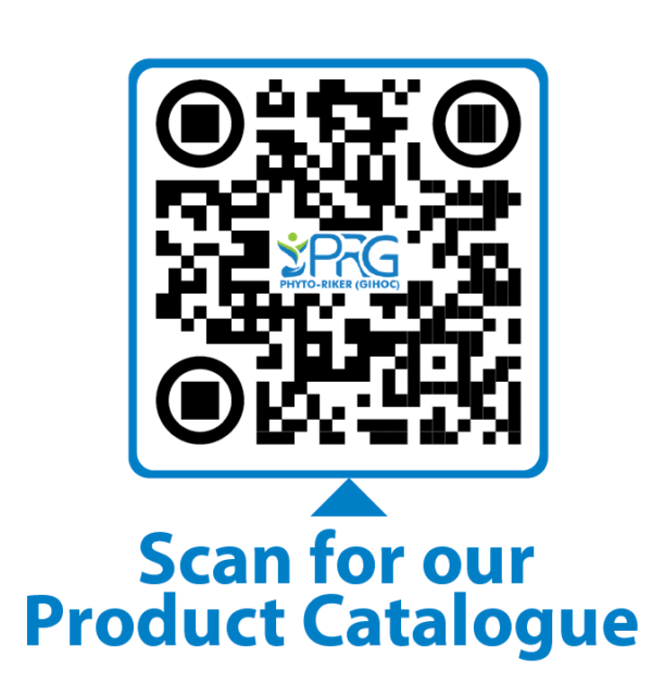 Phyto-Riker Pharmaceuticals Ltd